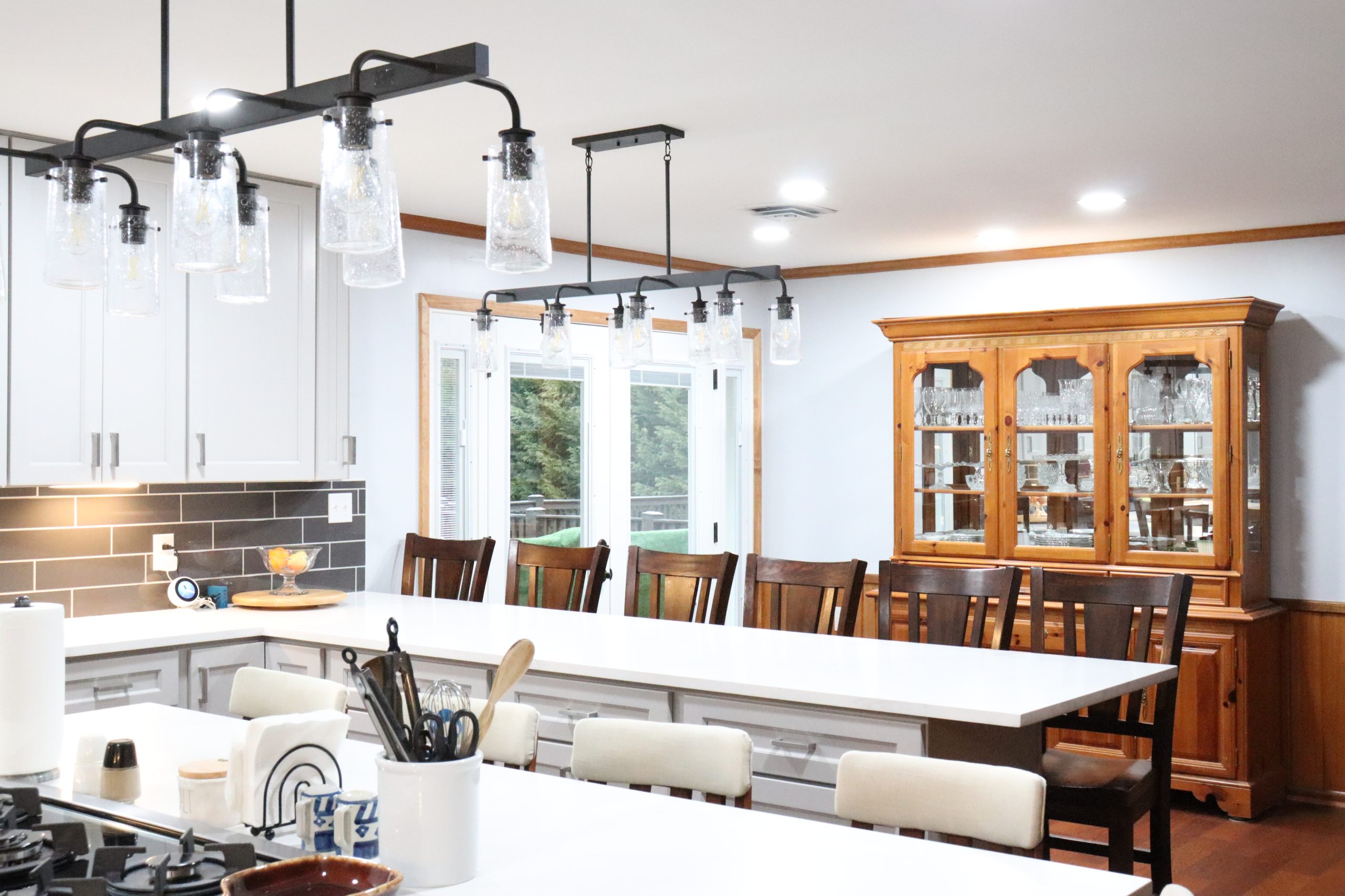 Residential Construction Gallery | Green Home Installations