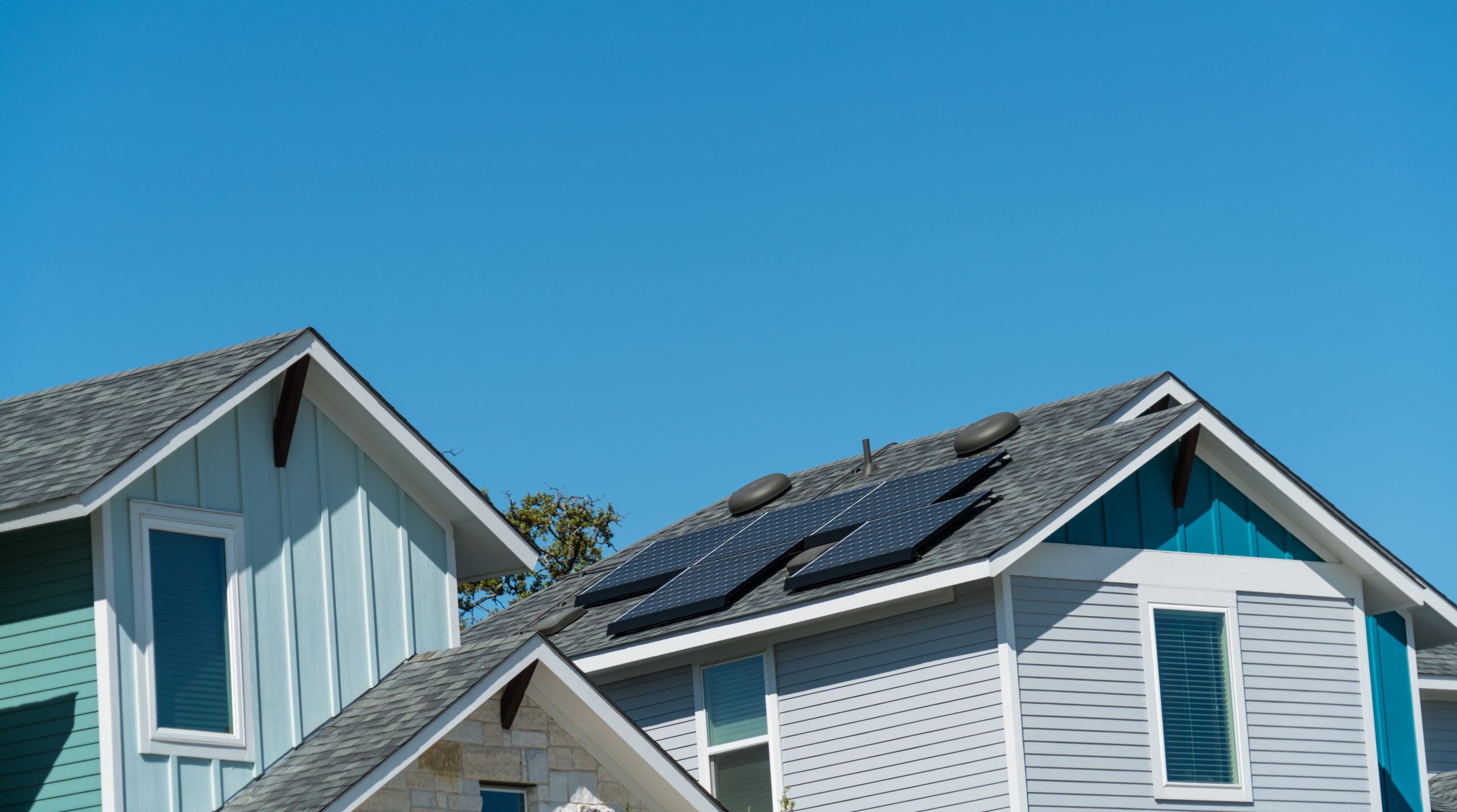 Solar Power Systems | Green Home Installations